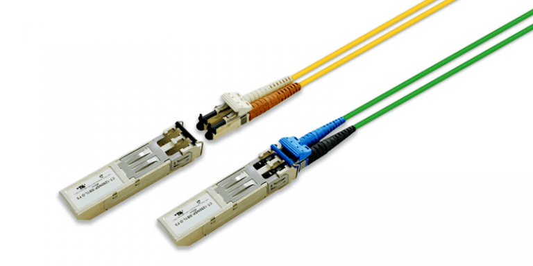 Module quang là gì? Chức năng, công dụng của module quang