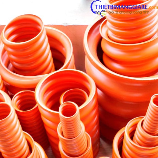 Ống nhựa HDPE 50/40 đường kính 50/40mm - Sản phẩm chính hãng