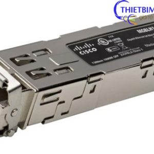 Module quang SFP Cisco MGBLH1 1000BASE-LH | Chính hãng, giá rẻ