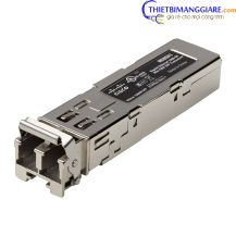 Bộ chuyển đổi quang điện SFP module 10/100/1000 3Onedata Model3011