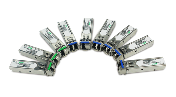 Module quang là gì? Chức năng, công dụng của module quang