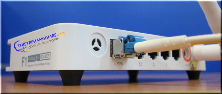 Tìm hiểu chi tiết về modem quang và converter cáp quang