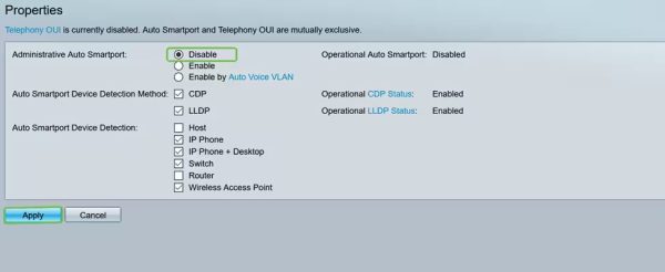 Các xác định lỗi Link Flapping (lỗi liên kết) trên Switch Cisco và cách ...