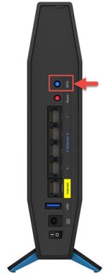 WPS là gì? Nút WPS trên Router WiFi nằm ở đâu? Cách sử dụng như thế nào ...