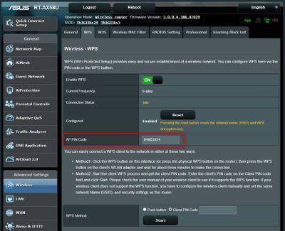 WPS là gì? Nút WPS trên Router WiFi nằm ở đâu? Cách sử dụng như thế nào ...