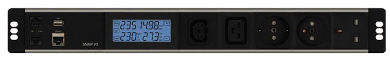 PDU là gì? Thanh nguồn PDU có những loại nào? | Thiết bị mạng giá rẻ