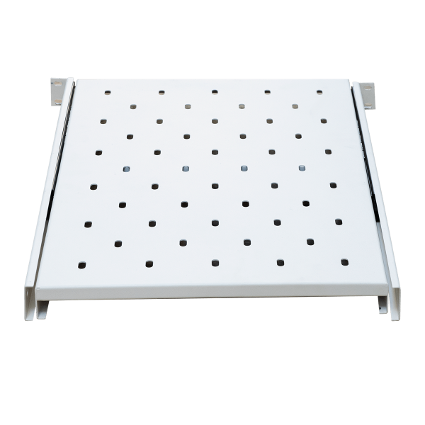 Khay trượt 1U D800 Maxtel - MTAR-KT1U800 (W/B) | Thiết bị mạng giá rẻ